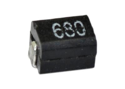 China AISM1008 Series Wound Molded SMD Chip Inductor - 0.010μH to 100μH Range in 1008/1210/1812/2220 Sizes for sale