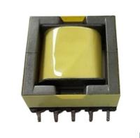 China EFD Type High Frequency Flyback Transformer Low DC Resistance 12V 2A SMD for sale