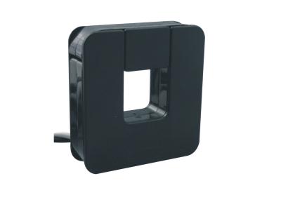 China Split Core Current Transformer 5-5000A Input 0.333V Output Accuracy 1.0 for sale