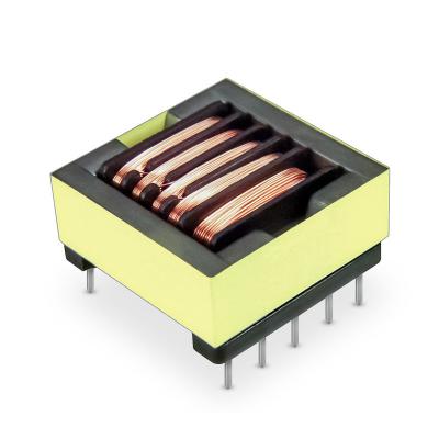 China EFD Series Single Phase SMD Power Transformer - High Efficiency LED Driving Transformer with Low DC Resistance for sale