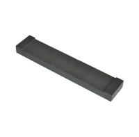 China High Frequency Flat Type Ni-Zn Ferrite Core for EMI Suppression 42Ω 114Ω for sale