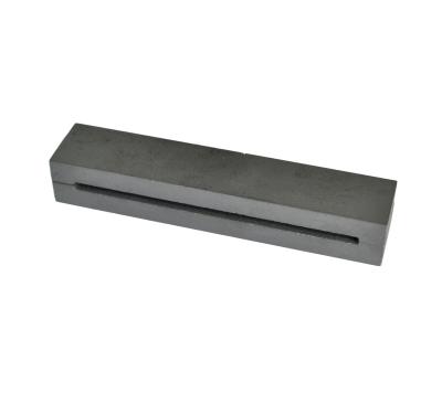 China High Frequency Flat Type Ni-Zn Ferrite Core for EMI Suppression 42Ω 114Ω for sale
