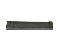 China High Frequency Flat Type Ni-Zn Ferrite Core for EMI Suppression 42Ω 114Ω for sale