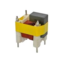 China U Type Core Dip Power Inductor LUF Series Choke Coils 0.5 - 10A Rated Current for sale
