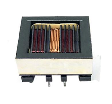 China 14W DIP CCFL High Frequency Transformer EFD25 for LED Driving with 40-80KHz Range and 30mA Output for sale