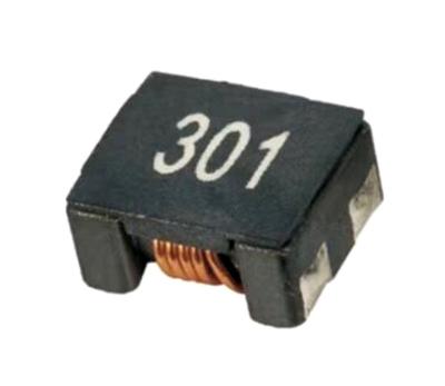 China Precision High Current Choke Coil Inductor 1000Ω Impedance Ferrite Core Excellent Solderability for sale