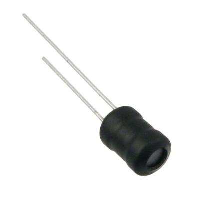 China LCHB Series High Current DIP Power Inductor 2 Pin H Type Core Inductor 1KHz for sale