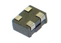 China Surface Mount Ferrite Bead Inductor 9A Rated Current 0.6mΩ DCR for EMI Suppression for sale