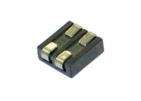 China Surface Mount Ferrite Bead Inductor 9A Rated Current 0.6mΩ DCR for EMI Suppression for sale