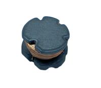 China Ferrite Core SMD Three Lead Power Inductor 25μH/800μH 1.3A Max Current Surface Mount Component for sale