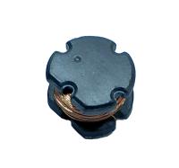 China Ferrite Core SMD Three Lead Power Inductor 25μH/800μH 1.3A Max Current Surface Mount Component for sale