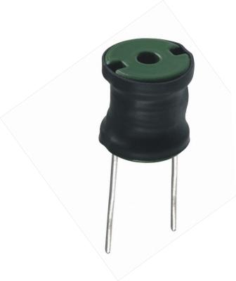 China LCHB Series High Current DIP Power Inductor with UL VW-1 Tube -55℃ to +125℃ Operating Range for sale