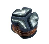 China SMD H Type Atomizer Alarm Buzzer Drive Inductor 25uH 800uH 1.3A for sale