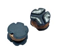 China SMD H Type Atomizer Alarm Buzzer Drive Inductor 25uH 800uH 1.3A for sale