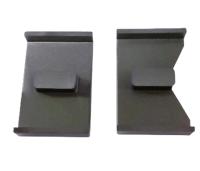 China Digital Planar Transformer Flat Type MnZn Ferrite Core 100kHz 200W for sale