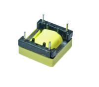 China Isolating 100Hz PCB EI16 Core Audio Frequency Transformer 1:1 Ratio 1000Vrms Hi-Pot Test for sale