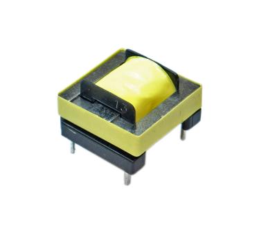 China Isolating 100Hz PCB EI16 Core Audio Frequency Transformer 1:1 Ratio 1000Vrms Hi-Pot Test for sale