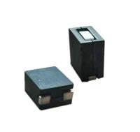 China Magnetic Shielded 100A SMD Power Inductors 10x6x12mm with 100nH-330nH Range for sale