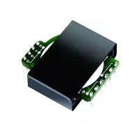 China 8.3mm Low Profile Planar Switching Power Transformer - 50W Capacity, 98% Efficiency, 1500VDC Isolation for sale