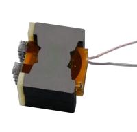China 8.3mm Low Profile Planar Switching Power Transformer - 50W Capacity, 98% Efficiency, 1500VDC Isolation for sale