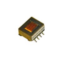 China EPC10 SMD Ferrite Choke Coil High Frequency Transformer 25:14:4 Turns Ratio for sale
