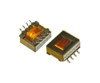China EPC10 SMD Ferrite Choke Coil High Frequency Transformer 25:14:4 Turns Ratio for sale