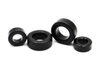 China Fe-Based Nanocrystalline Core for UPS PFC Soft Magnetic Inductor 1.56T for sale