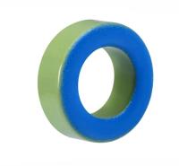 China Fe-Based Nanocrystalline Core for UPS PFC Soft Magnetic Inductor 1.56T for sale