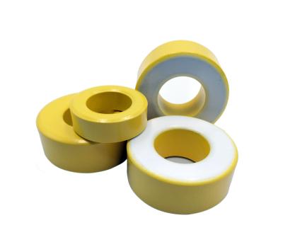 China Fe-Based Nanocrystalline Core for UPS PFC Soft Magnetic Inductor 1.56T for sale