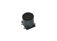 China SMD Shielded DR Core Power Inductor 100kHz 0.1Vrms SDRS Series for sale