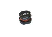 China Unshielded Surface Mount Power Inductor Single Coil CDR Type 4.5A Ferrite Core for sale