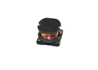 China Unshielded Surface Mount Power Inductor Single Coil CDR Type 4.5A Ferrite Core for sale