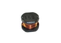 China Unshielded Surface Mount Power Inductor Single Coil CDR Type 4.5A Ferrite Core for sale