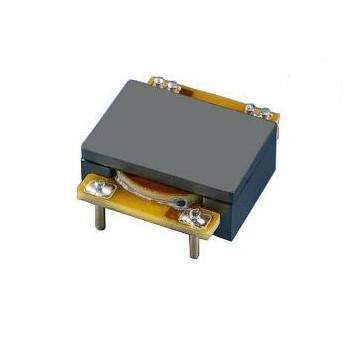 China Single Phase 1500Vdc 250W PCB Planar Transformer EE Type with 98% Efficiency and -40℃ to +125℃ Operating Range for sale