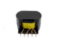 China Mn Zn Pot Type SMPS HF High Frequency Transformer 10-80W 100KHz for sale