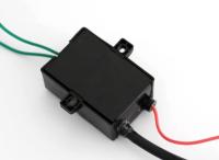 China 220V 12V Gas Stove Electronic Ignition Transformer with 10mm Spark Distance for Industrial Burners and Ozone Generators for sale
