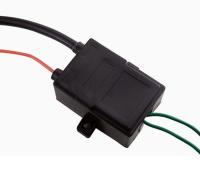 China 220V 12V Gas Stove Electronic Ignition Transformer with 10mm Spark Distance for Industrial Burners and Ozone Generators for sale
