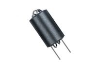 China Cylindrical NiZn RH Type Ferrite Core for EMC Suppressors 10mm to 30mm for sale