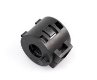 China Cylindrical NiZn RH Type Ferrite Core for EMC Suppressors 10mm to 30mm for sale