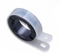 China Cylindrical NiZn RH Type Ferrite Core for EMC Suppressors 10mm to 30mm for sale