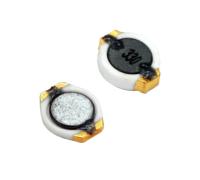 China 10mH Heat Resistance Reflow Soldering Chip Inductor - Ceramic Base SMD Component with 260°C Tolerance for sale