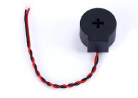 China 25A Lead Wire Zero Phase Current Sense Transformer Customizable Turns Ratio for sale