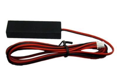 China 500μH Base Potted Plastic Housing Emitter Antenna 95×14×8mm for 125/134.2kHz Automotive RFID Systems for sale
