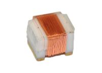 China SMD Wire Wound Ceramic Chip Inductor for RF Modules - 1nH to 1000μH Range, -40°C to 125°C Operating Temperature for sale