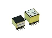 China Flyback High Frequency Gate Drive Transformer EP13 5VA to 1000VA UL Approved for sale