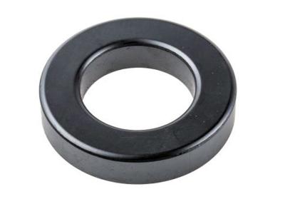 China MnZn Ferrite Toroidal Core for Toroidal Transformer and Common Mode Choke Various Sizes for sale