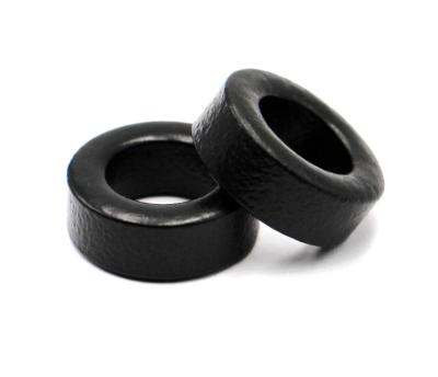China MPP Ferrite Core Transformer Soft Magnetic Material 50-500 kHz Frequency Range for VTR and Electronics for sale