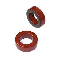 China MPP Ferrite Core Transformer Soft Magnetic Material 50-500 kHz Frequency Range for VTR and Electronics for sale