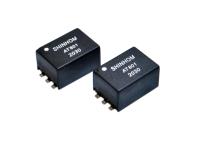 China Toroidal Epoxy Potting SMD Audio Transformer 20Hz-20kHz ±0.25dB Response 600Ω Impedance for sale
