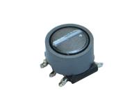 China Ferrite Core SMD Magnetic Shielding Signal Transformer 900mW 50KHz 4.6:1 Ratio for sale